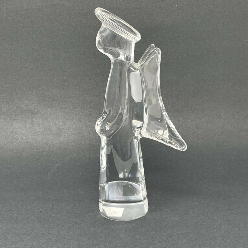 VTG the Toscany Collection Angel Figure - Etsy