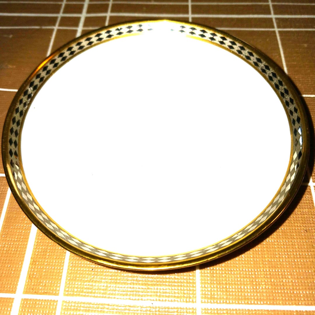 Small Bon Bon Dish CPC Germany - Etsy