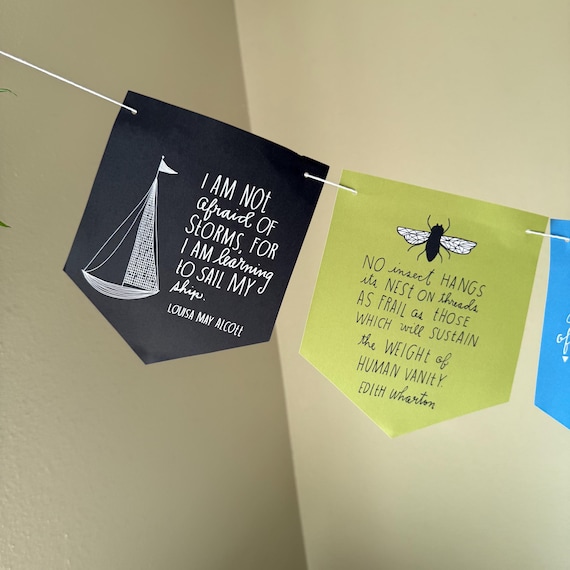 Garland Quotes