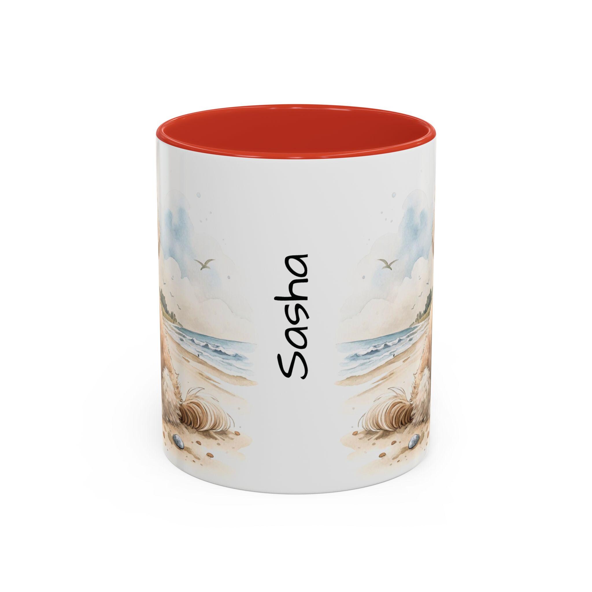 Havapoo Mug Gift for Dog Lover, Custom Havapoo Cup, Personalized Dog ...