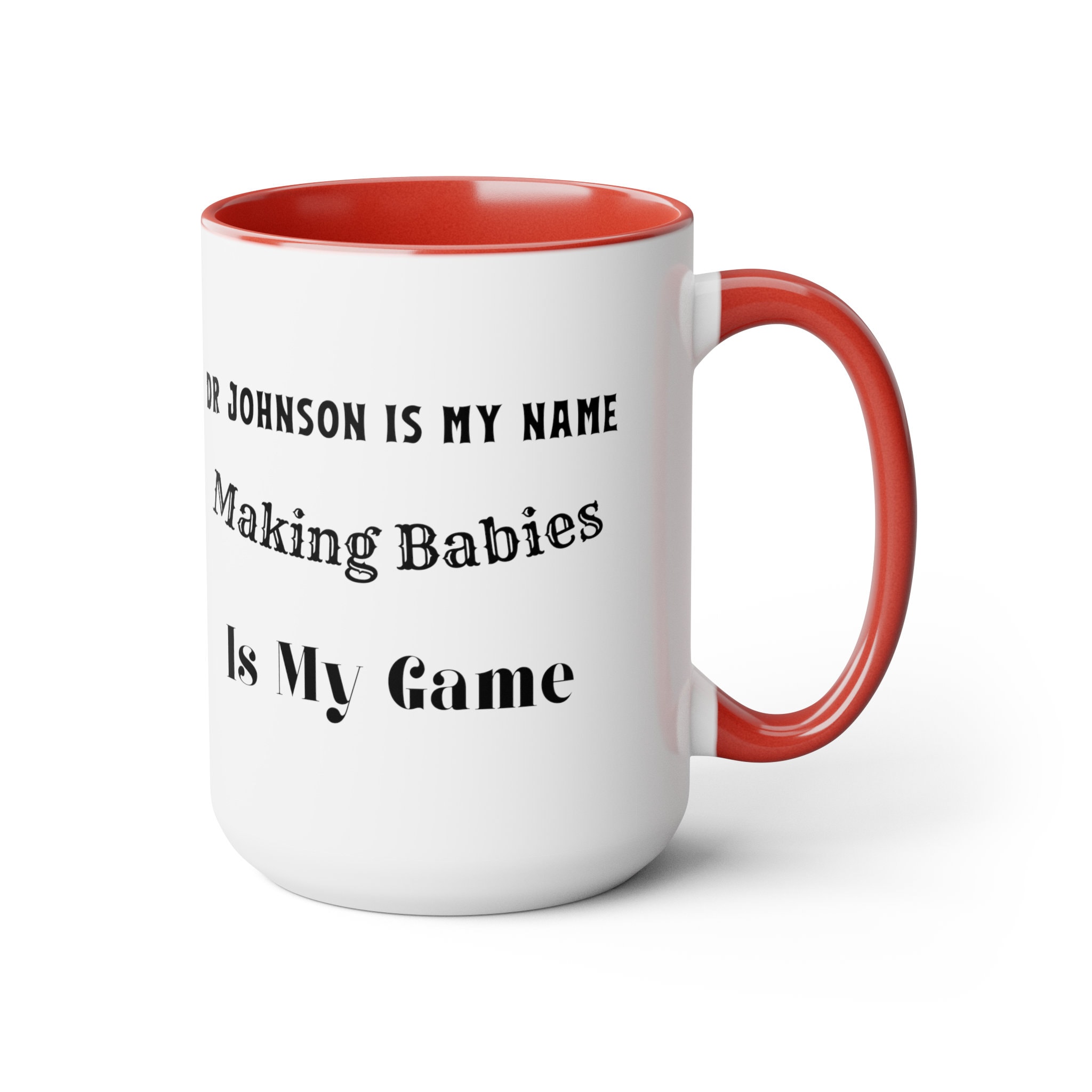 Fertility Doctor Gift Idea, Thank You Gift Fertility Doctor ...
