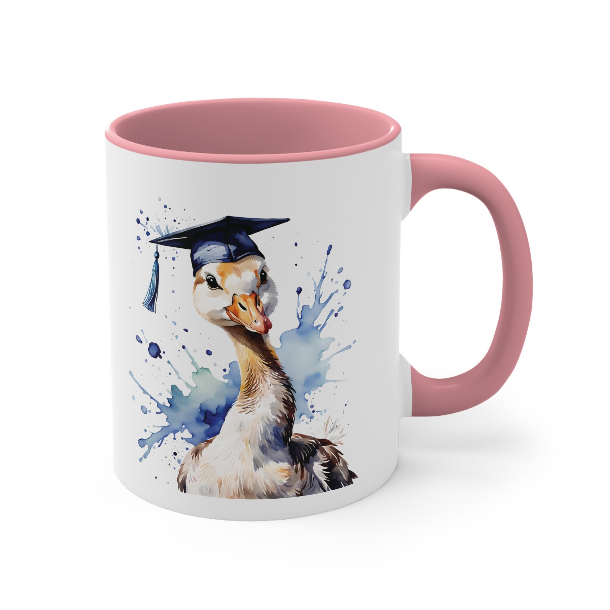 Graduation Gift, Fun Graduation Favor, Goose Mug, Goose Cup ...