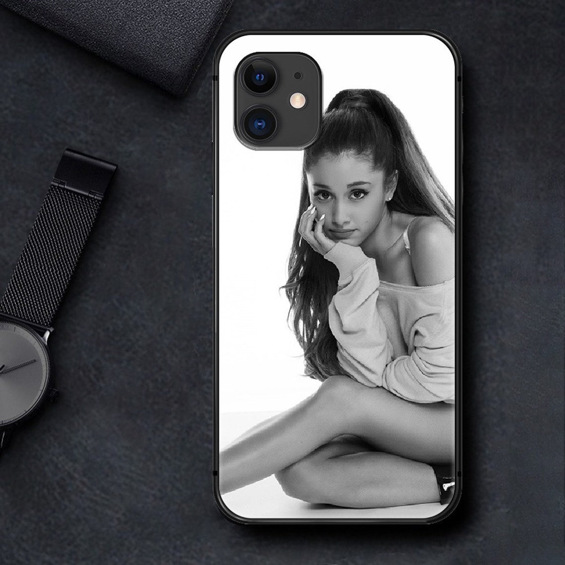 Ariana Grande Phone Case Positions Phone Case For The iPhone | Etsy