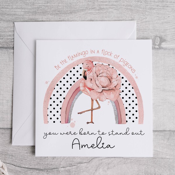 Born to Stand Out - Etsy