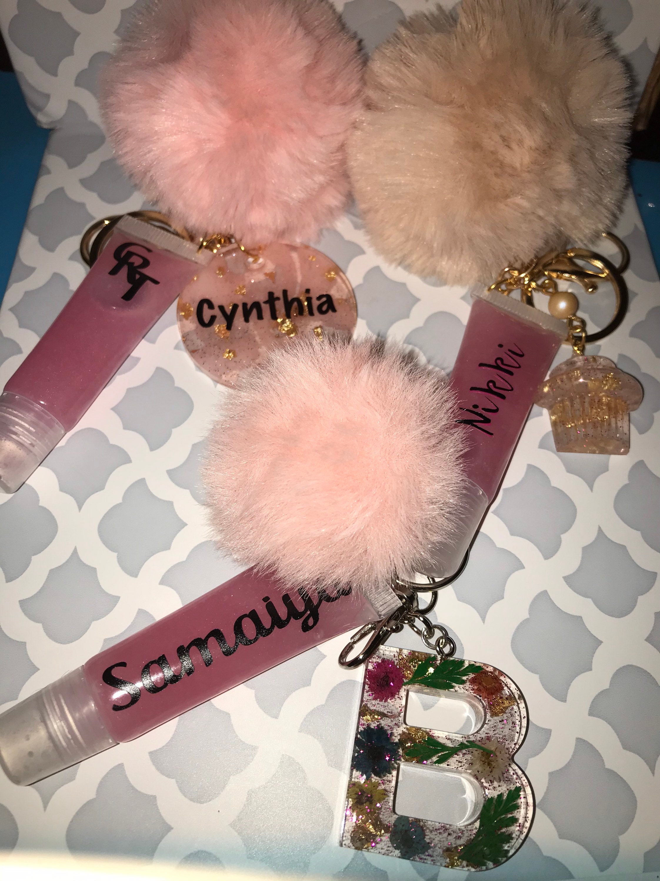 Bundle Keychains - Etsy