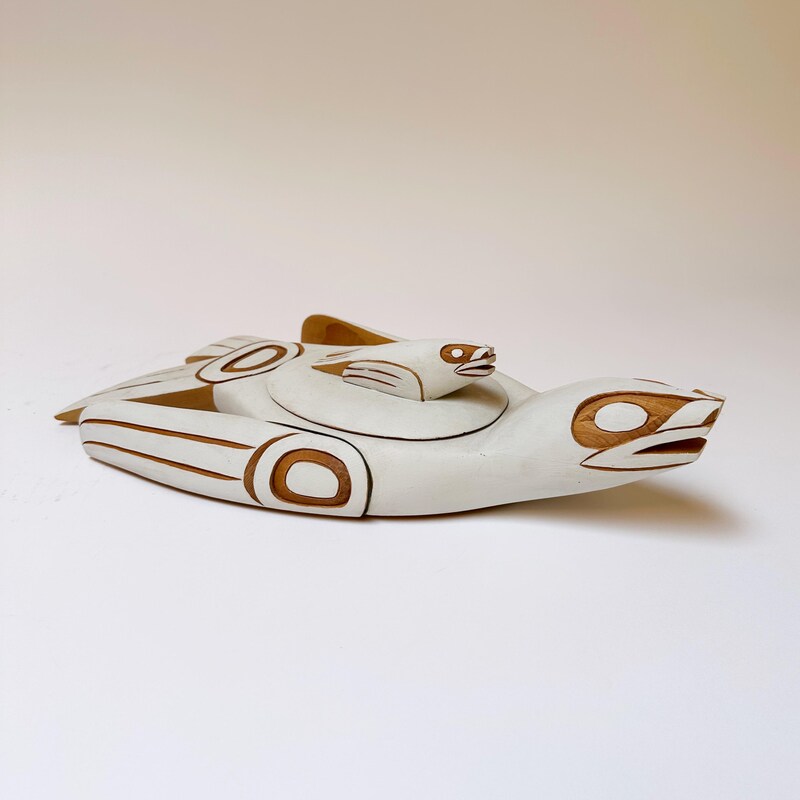 Coast Salish - Etsy