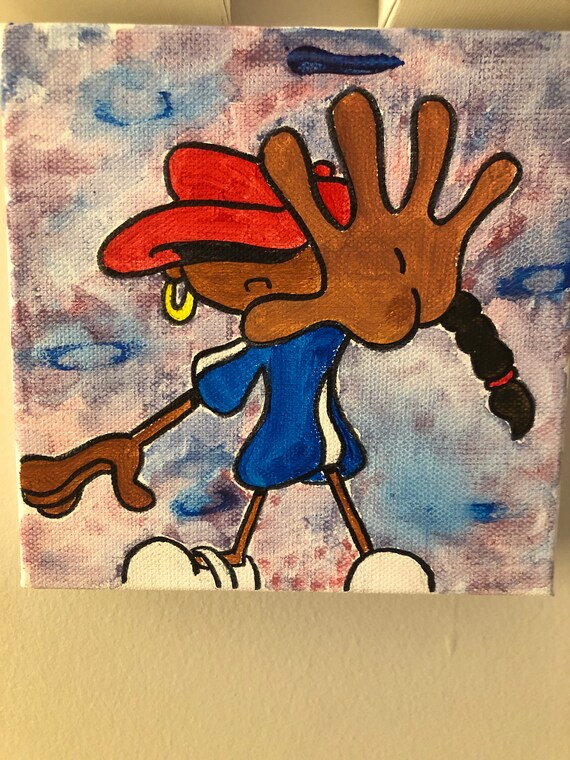 Codename Kids Next Door Number 5 And Number 1