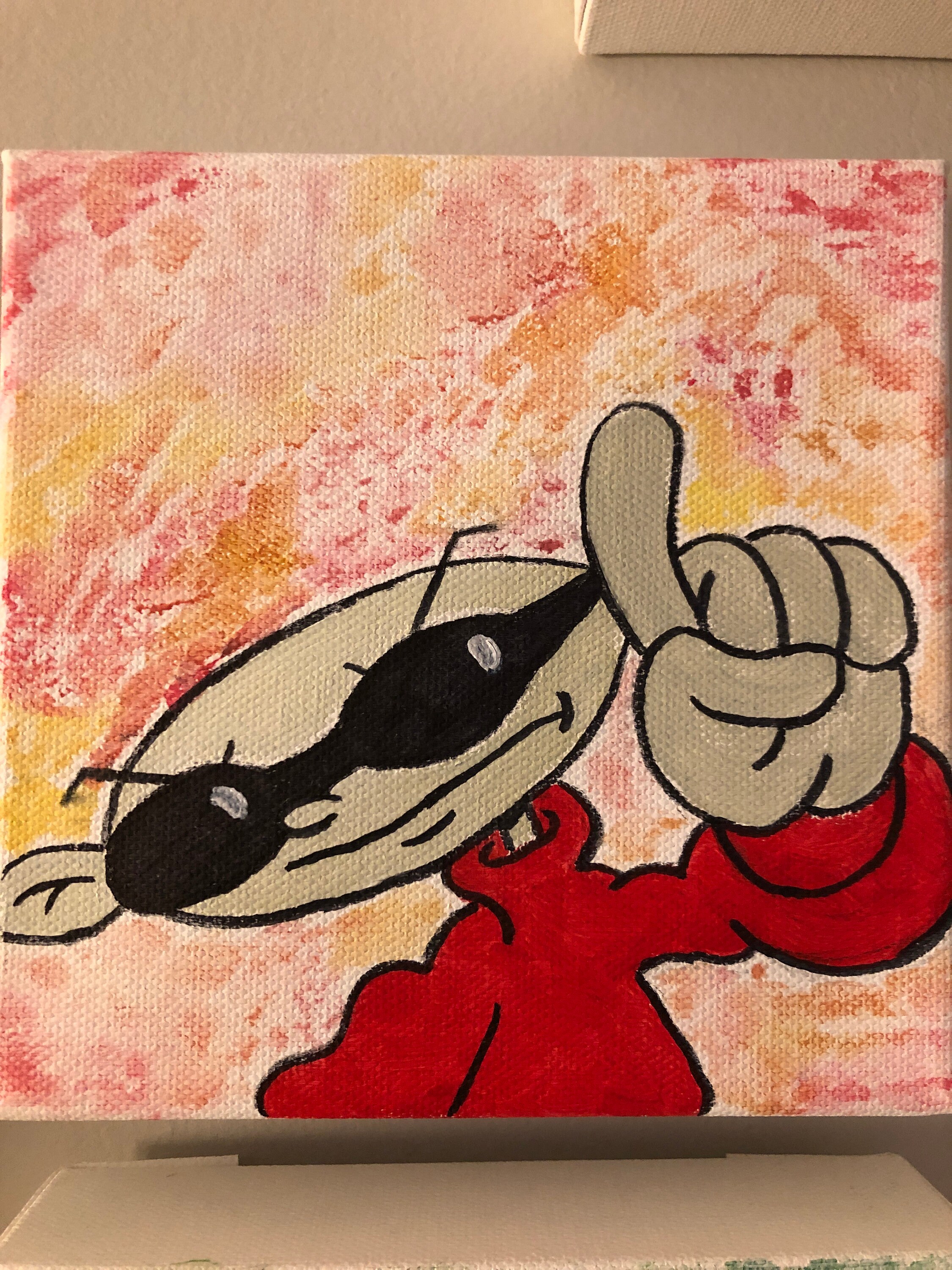 Kids Next Door: Number 1 - Etsy