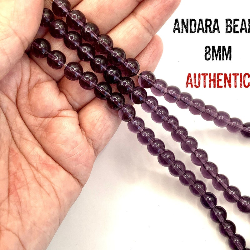 Andara Crystals - Etsy