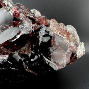 Andara Crystal. Raw Crystal. St Germain and Holy Spirit Andara ...