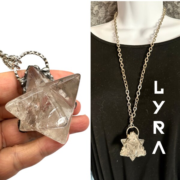 Lyra Jewelry - Etsy