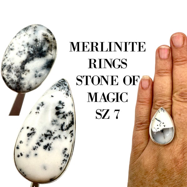 Merlite Jewelry - Etsy