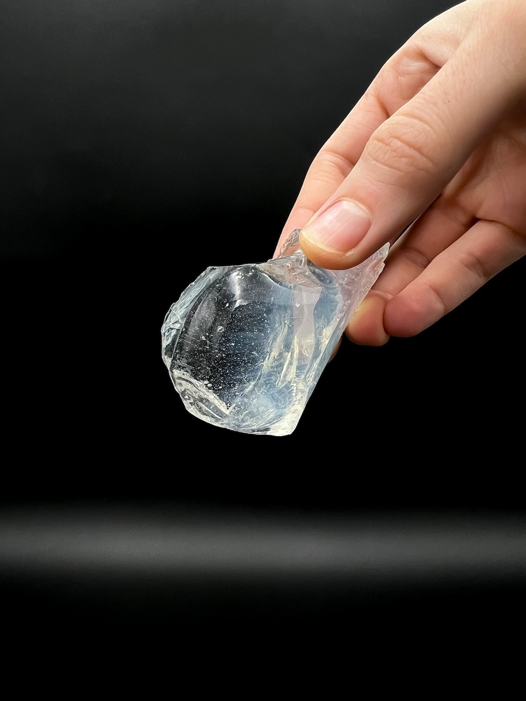 Andara Crystal Encoded to Aelar. the QUARTZ GUARDIAN. Boost Intuition ...