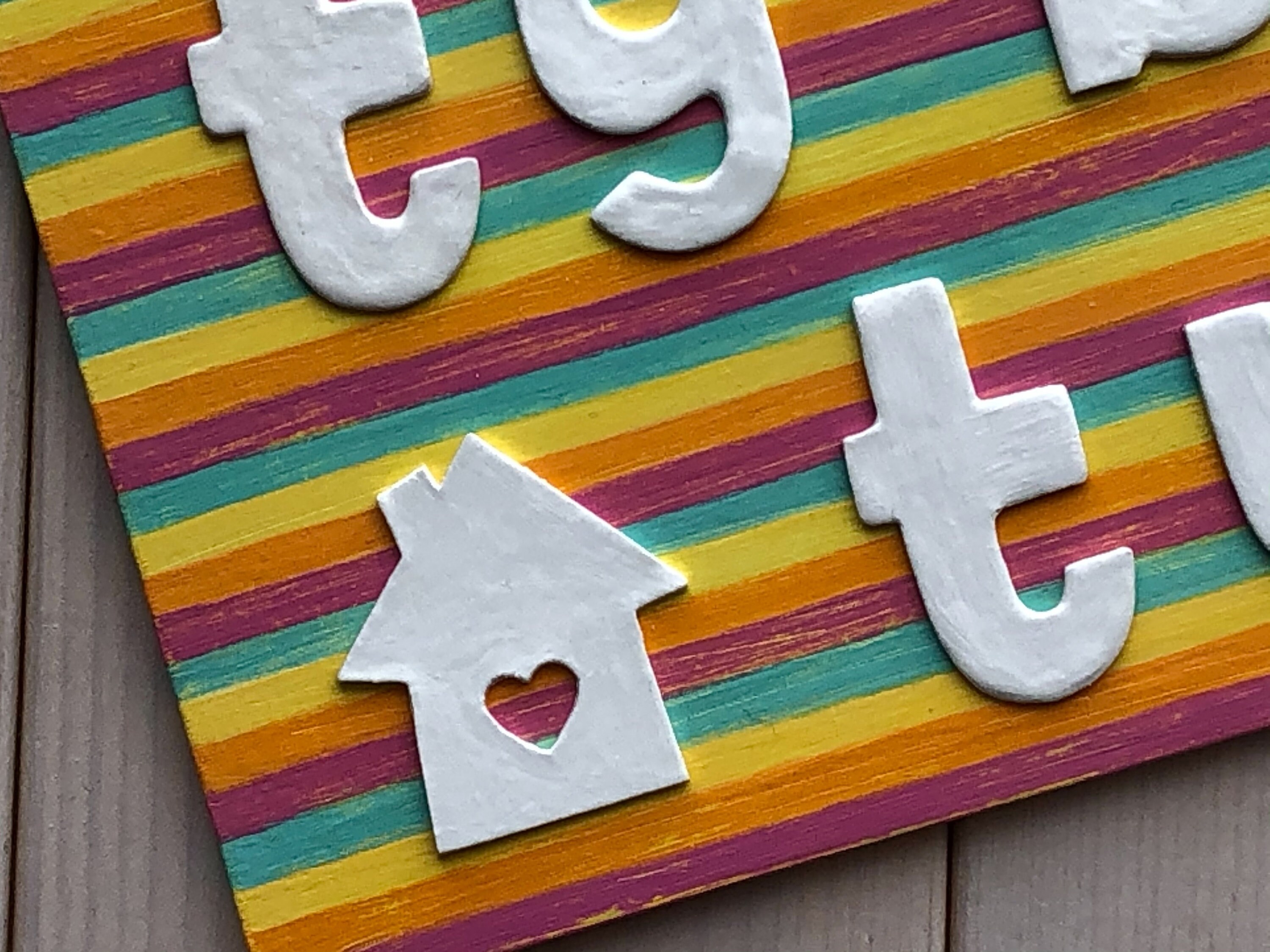 Welsh Hanging Door Sign ty Bach Twt - Etsy UK