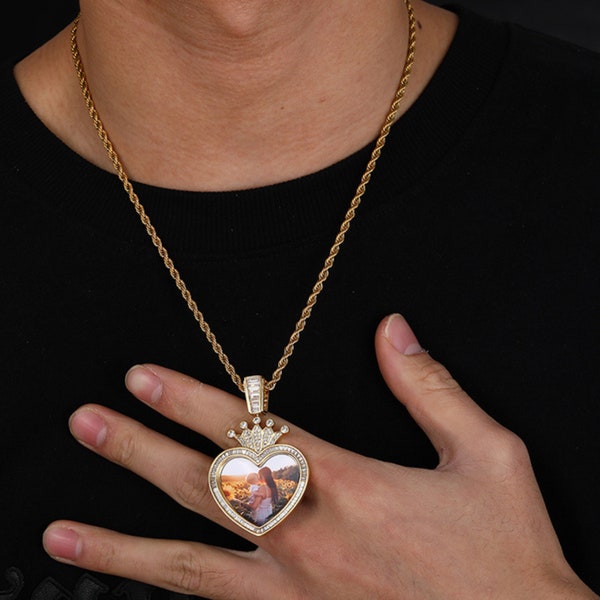 Heart Ripped Out - Etsy