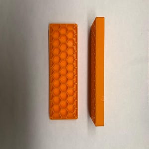 Custom Epoxy Mold for Custom Knife Handle - Etsy