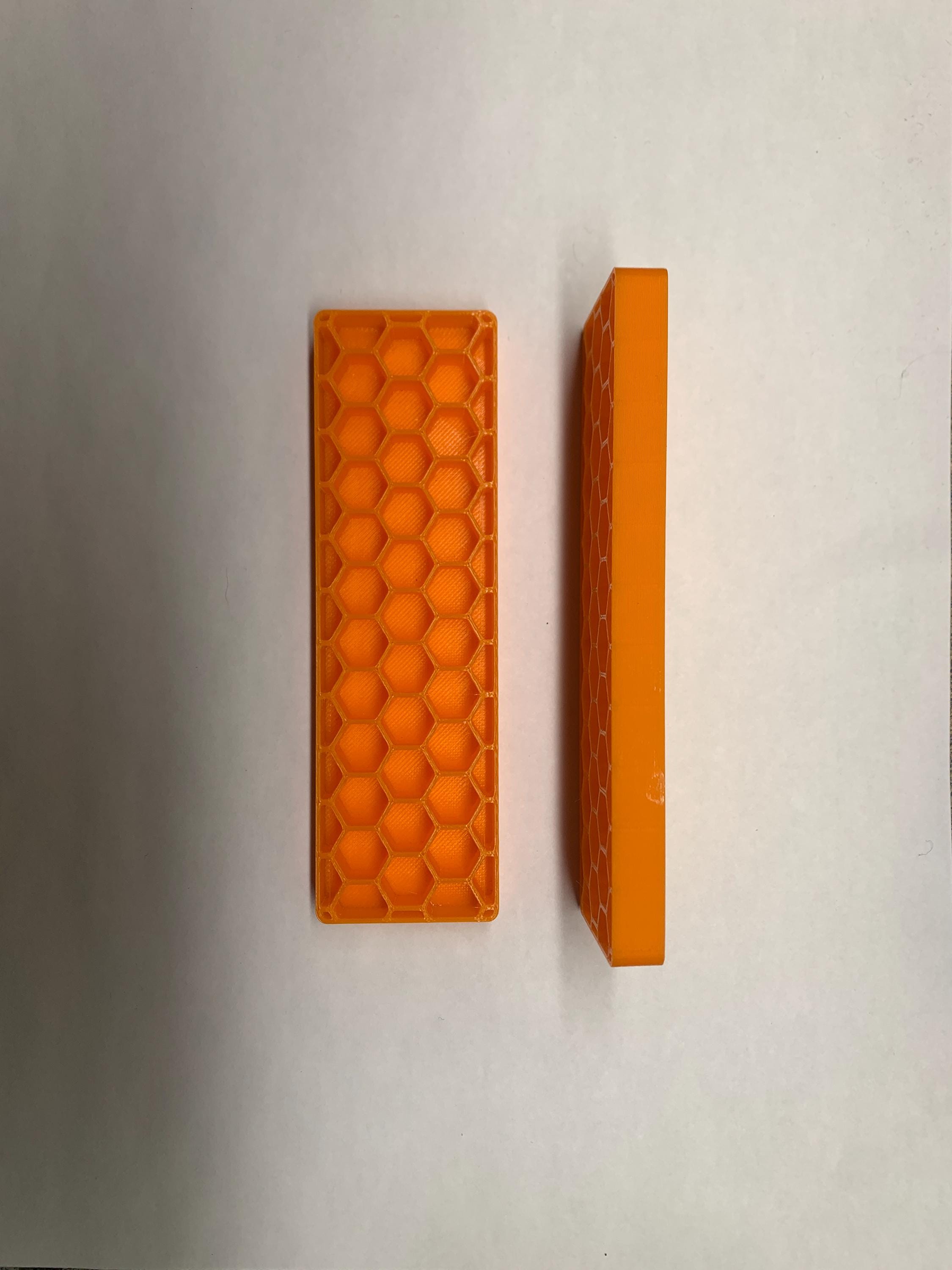 Custom Epoxy Mold for Custom Knife Handle - Etsy