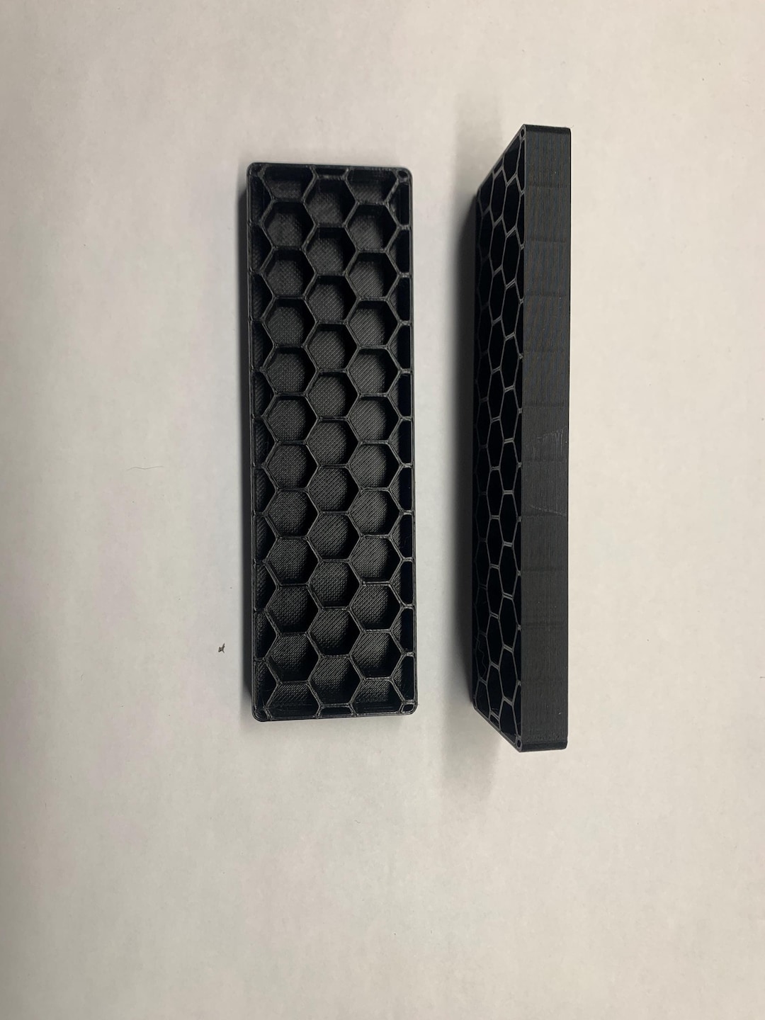 Custom Epoxy Mold for Custom Knife Handle - Etsy