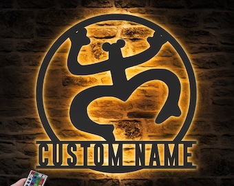 Coqui Taino Frog Symbol Temporary Tattoo Sticker set of 2 - Etsy