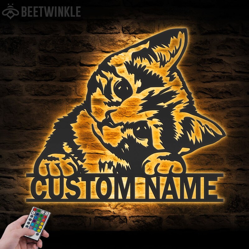 Cute Home Signs - Etsy