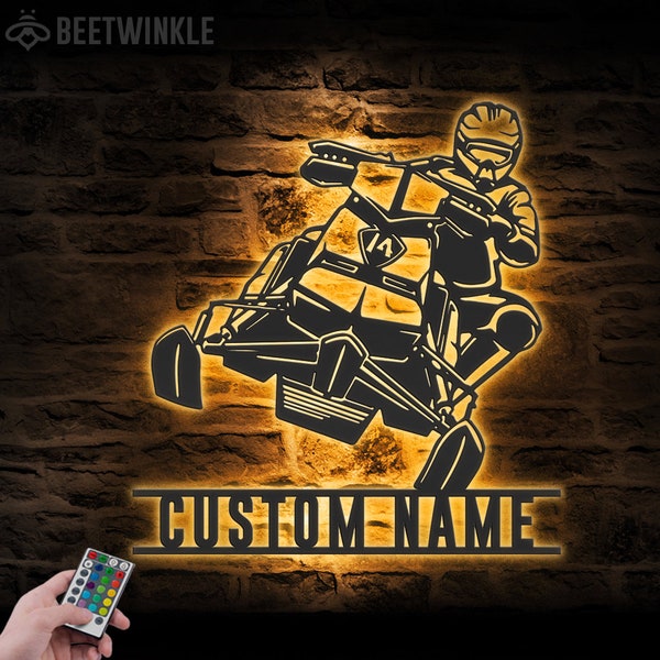 Snowmobile Wall Art - Etsy