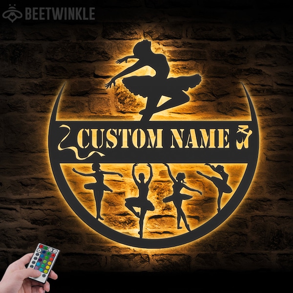 Dance Wall Art - Etsy