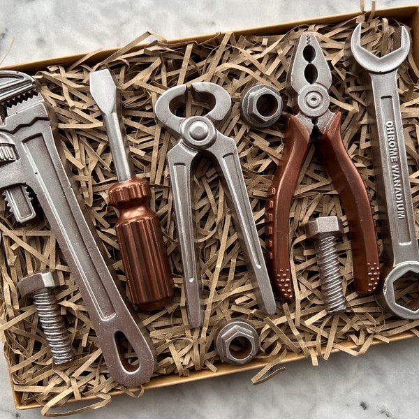 Carpenters Gift - 60+ Gift Ideas for 2025