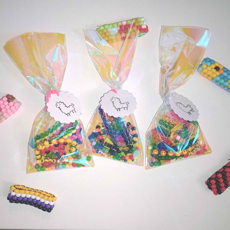 Kandi Starter Kits - Etsy