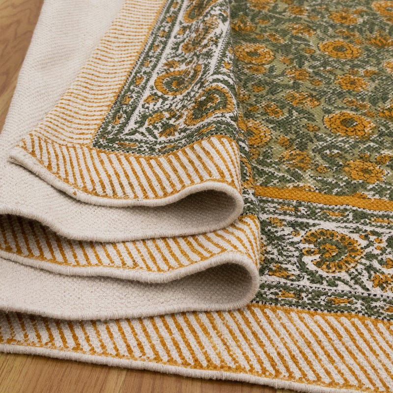 12x12 Area Rugs Green - Etsy