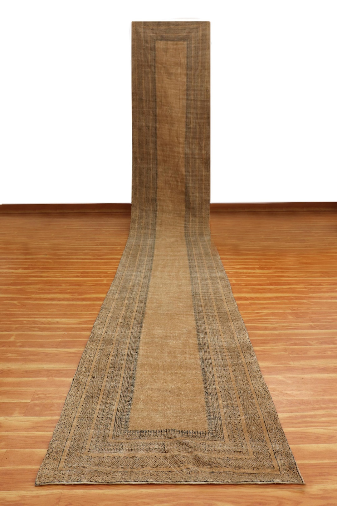 Indian Hallway Runner Extra Large Stair Runner Entrance Runner Hand ...