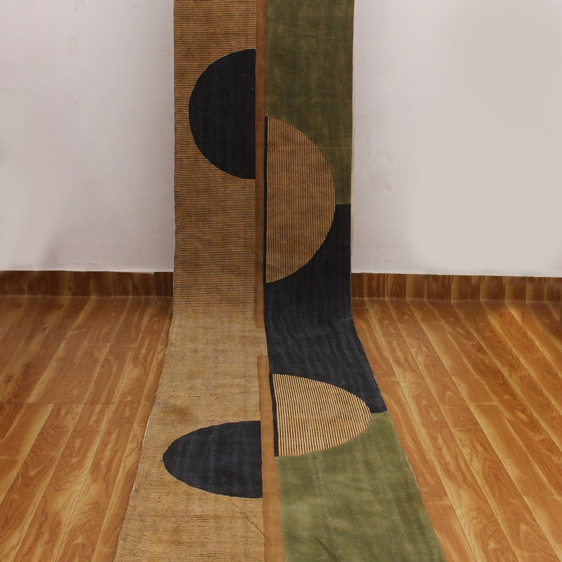 15 Foot Runner Rug - Etsy