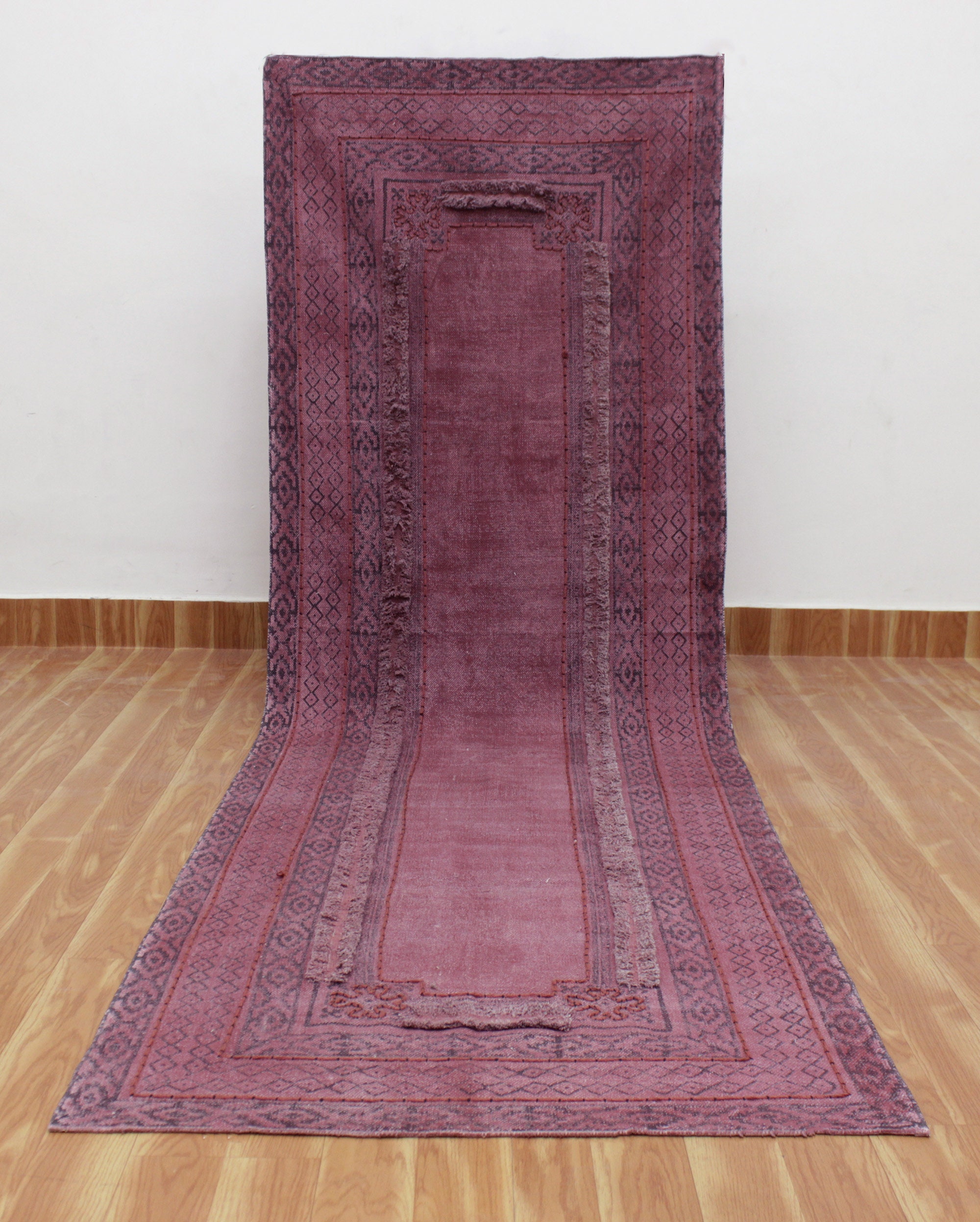 Extra Large Stair Runner Indian Floor Runner Rug Outdoor Runner Living ...