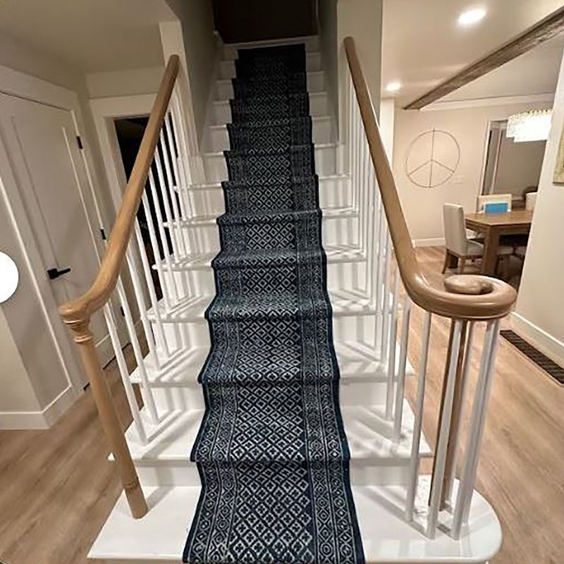 Stair Runner Rug - Etsy