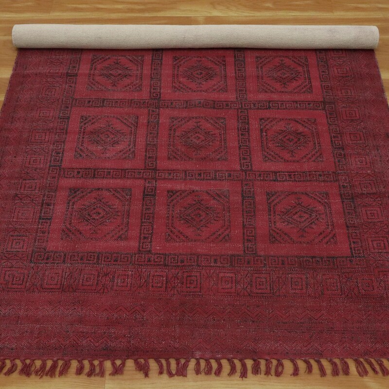 Washable 3 by 5 Rug - Etsy