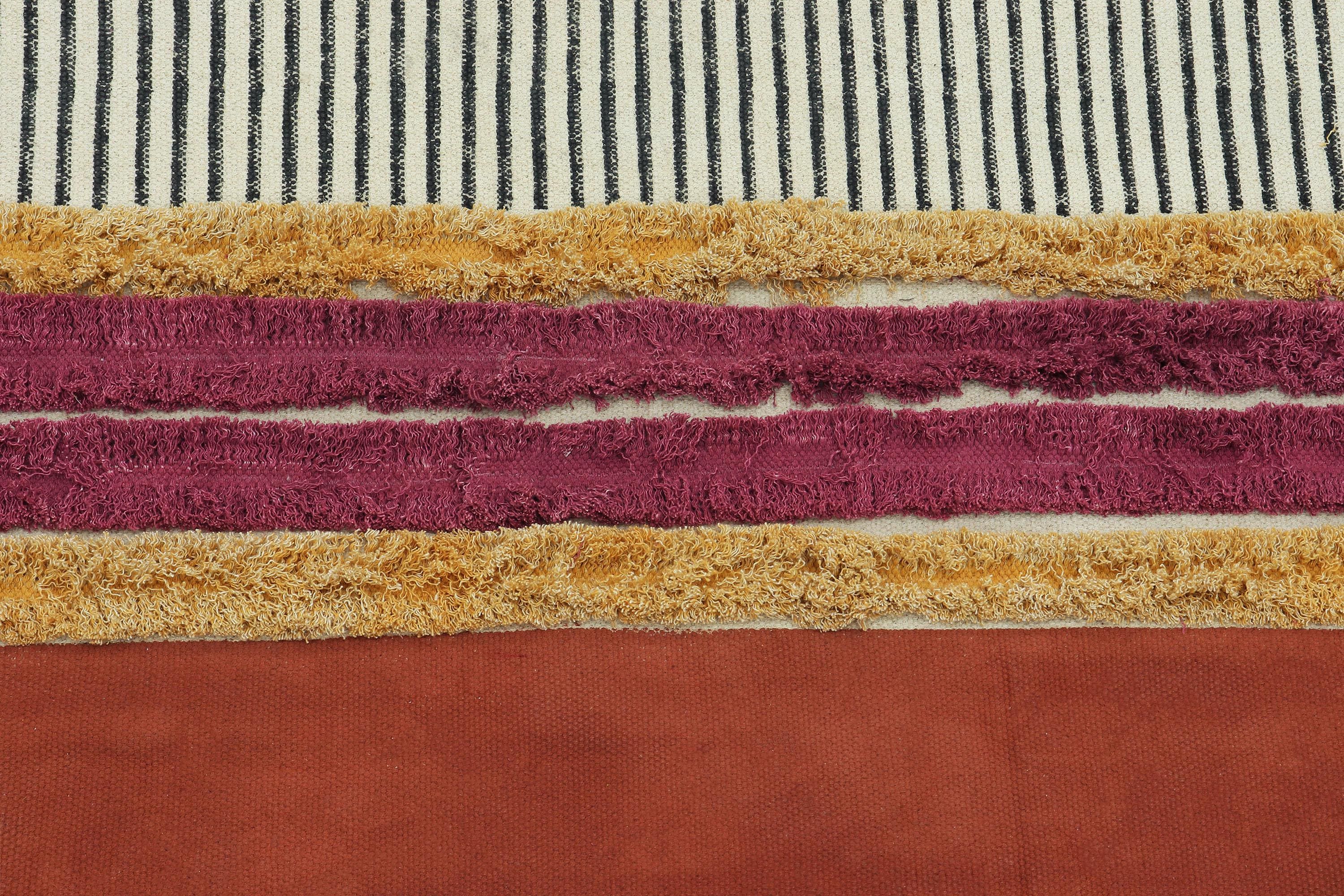 Hand Block Printed Cotton Hallway Runner Rug - Boho Style - Etsy