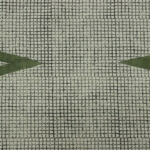 Extra Large Runner Green Cotton Rug Hallway Runner Rug Handmade Rug ...