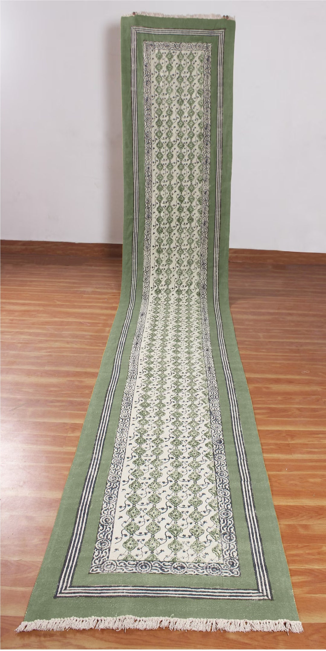 Extra Large Stair Runner Indian Hallway Stair Runner Rug Entrance ...