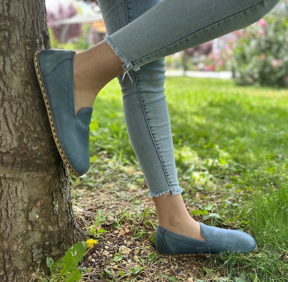 Deep Toe Box Shoes For Women