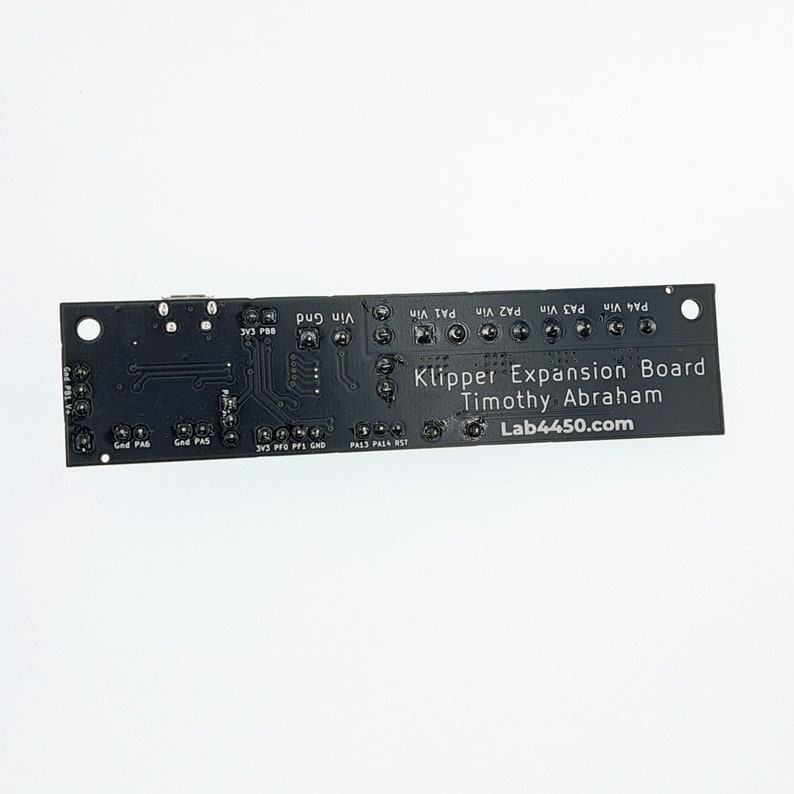 Voron Klipper Expander - Etsy