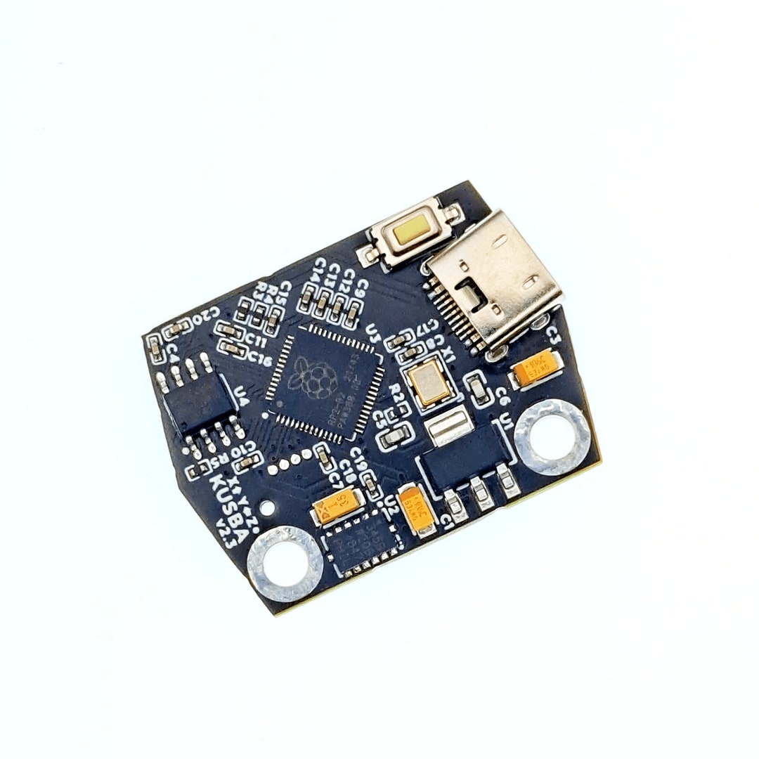 KUSBA ADXL345 Accelerometer - Etsy