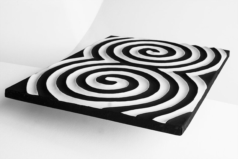 IMIGONGO Wall Décor Panels Art From Rwanda - Etsy