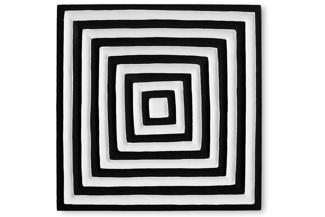 IMIGONGO Wall Décor Panels Art From Rwanda - Etsy