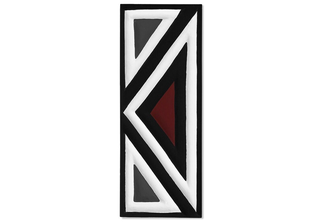 IMIGONGO Wall Décor Panels Art From Rwanda - Etsy