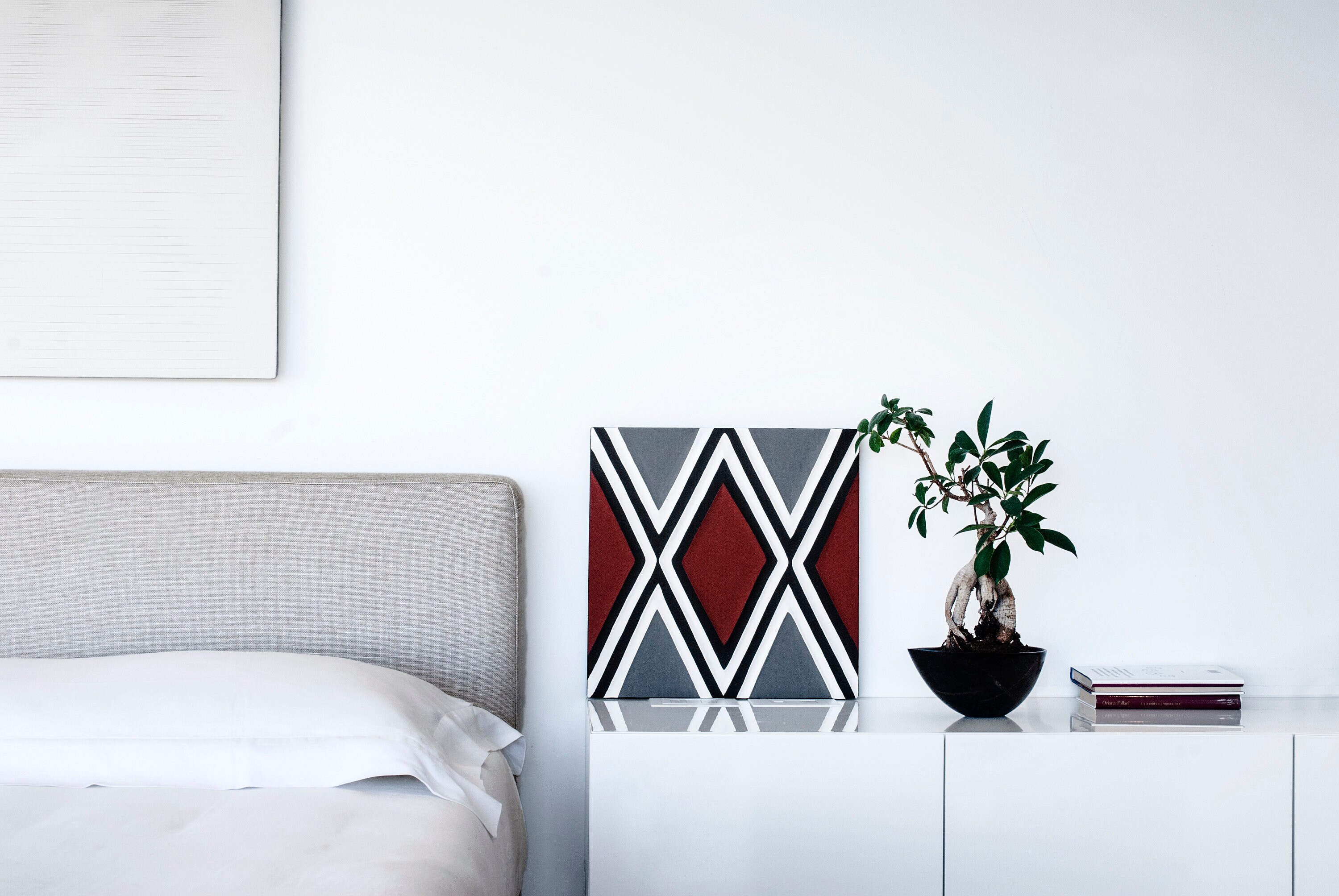 IMIGONGO Wall Décor Panels Art From Rwanda - Etsy