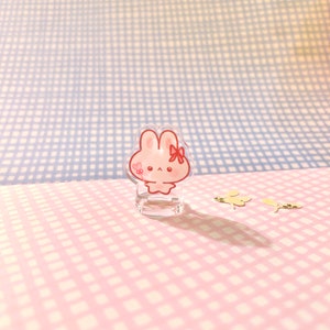 Smol Cutesy Acrylic Standees (double-sided) - Etsy