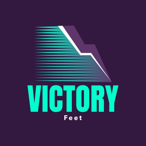 VictoryFeet - Etsy