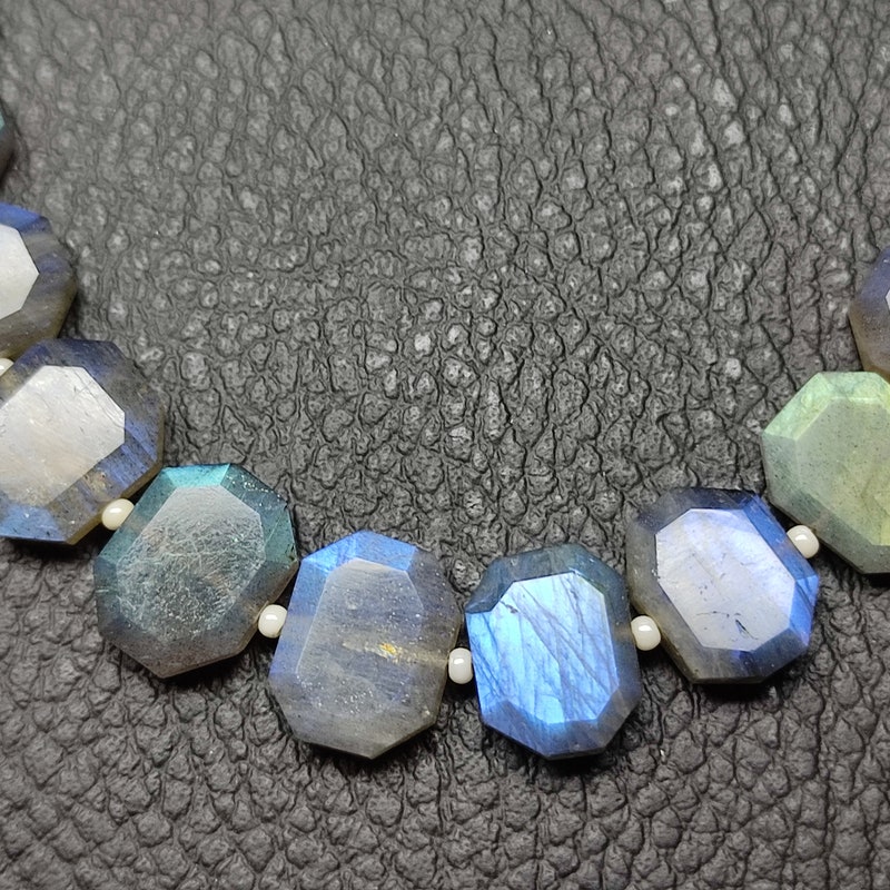 Fancy Cut Gemstones - Etsy