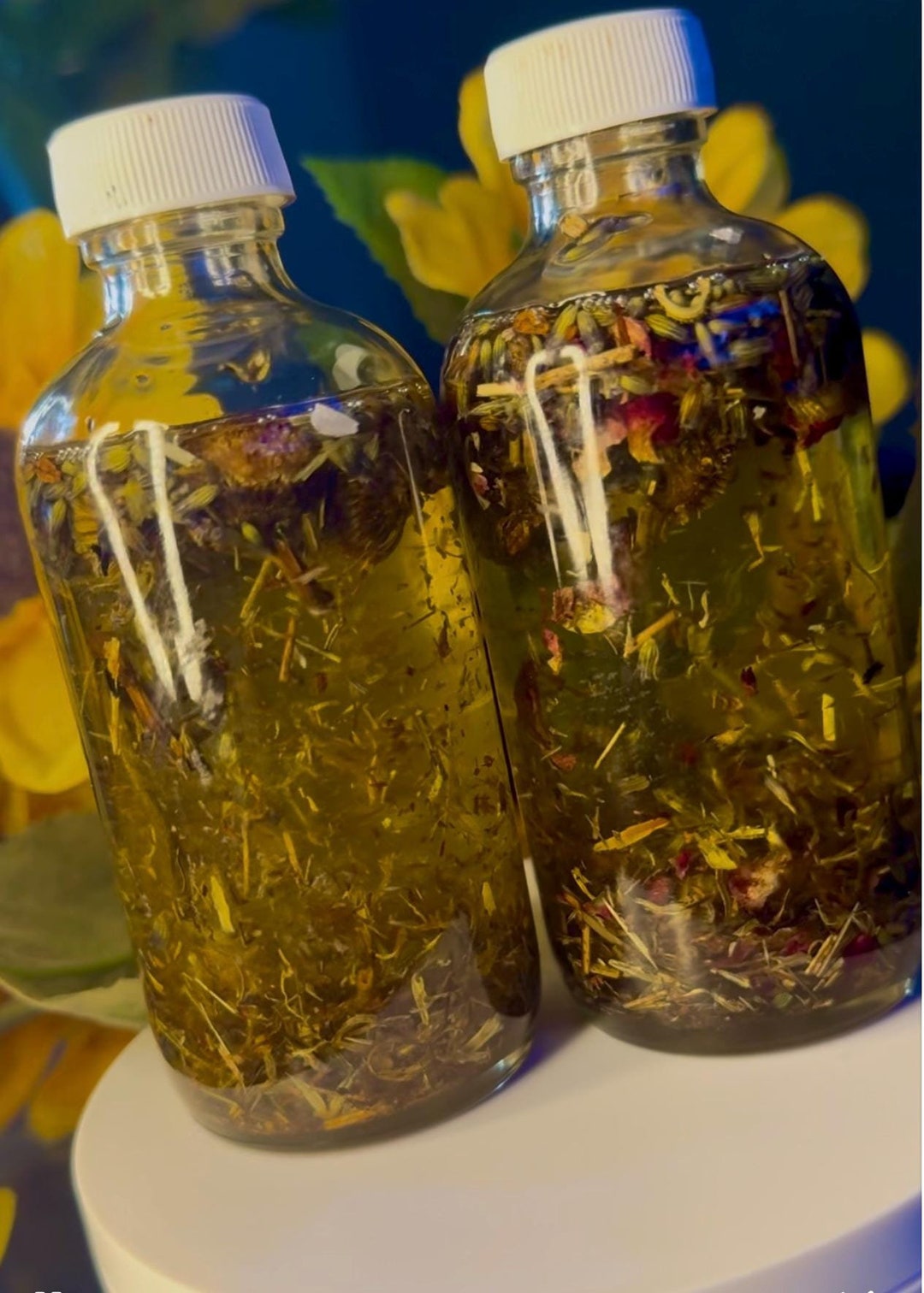 The Hair Affair on MANE STREET Elixir - Etsy