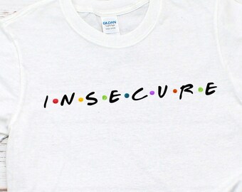 Insecure Tv Show - Etsy