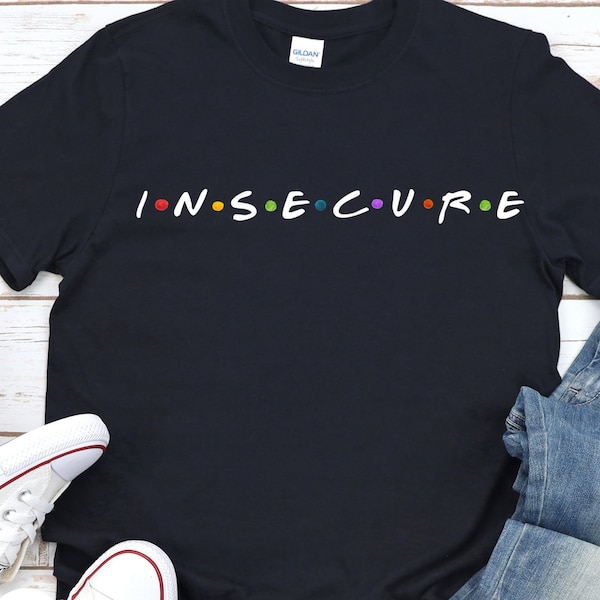 Insecure - Etsy